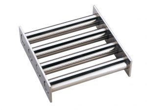 Magnetic Separation Grids: An Overview