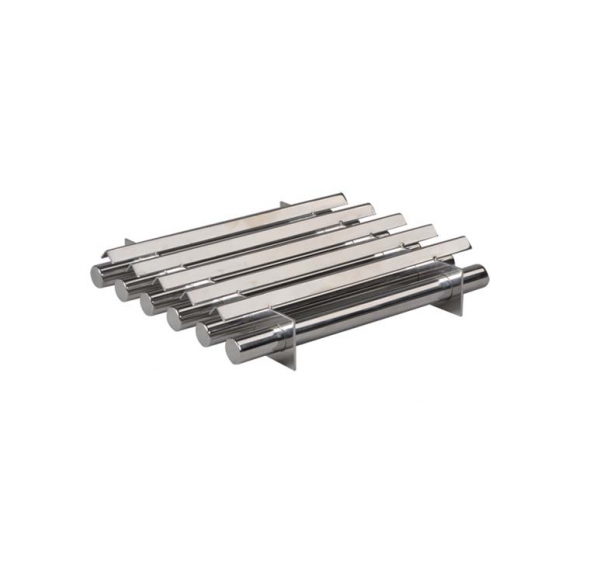 China Grate Magnet With Baffles Manufacturer Mag-Spring