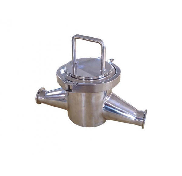 China Magnetic Liquid Filter Manufacturer Mag-Spring