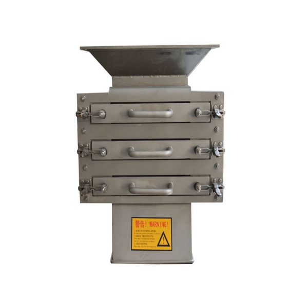 13000GS Drawer Magnet Filter for Powder
