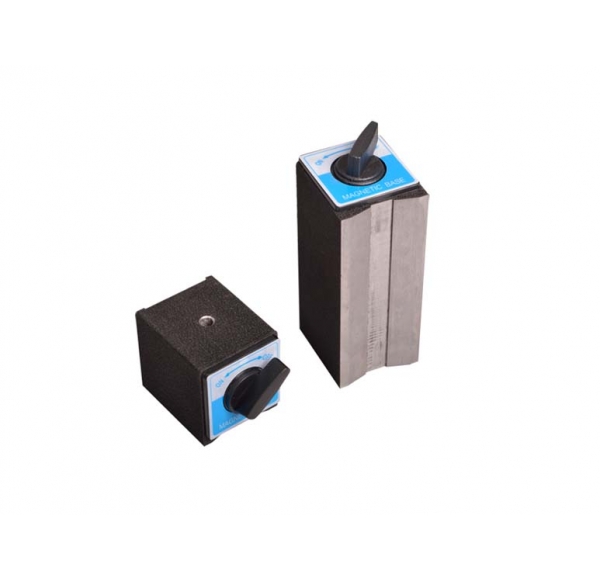 Custom Magnetic Bases | China Magnetic Base Manufacturer | MAG SPRING