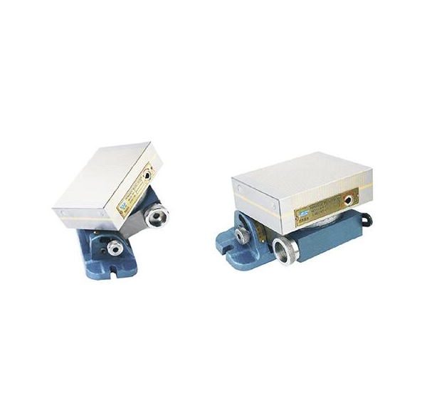 Custom Rotary Magnetic Chuck SWPC44 for Wire-cutting | China Wire-cut ...