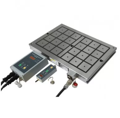 Electric permanent magnetic chuck(EP50 Series)