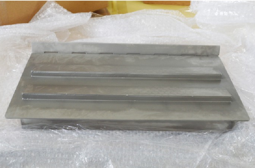 High Power Chute Magnet