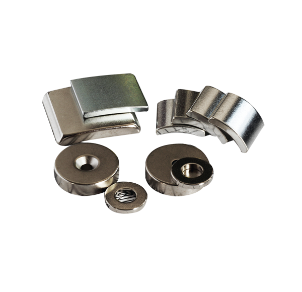 Neodym Magnete