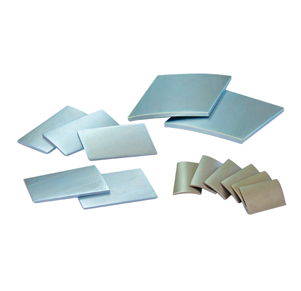 Neodymium Arc Magnets