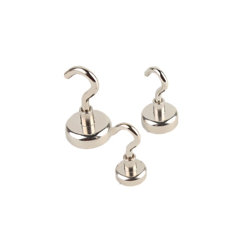 China Magnetic Ceiling Hook Manufacturer Mag-Spring