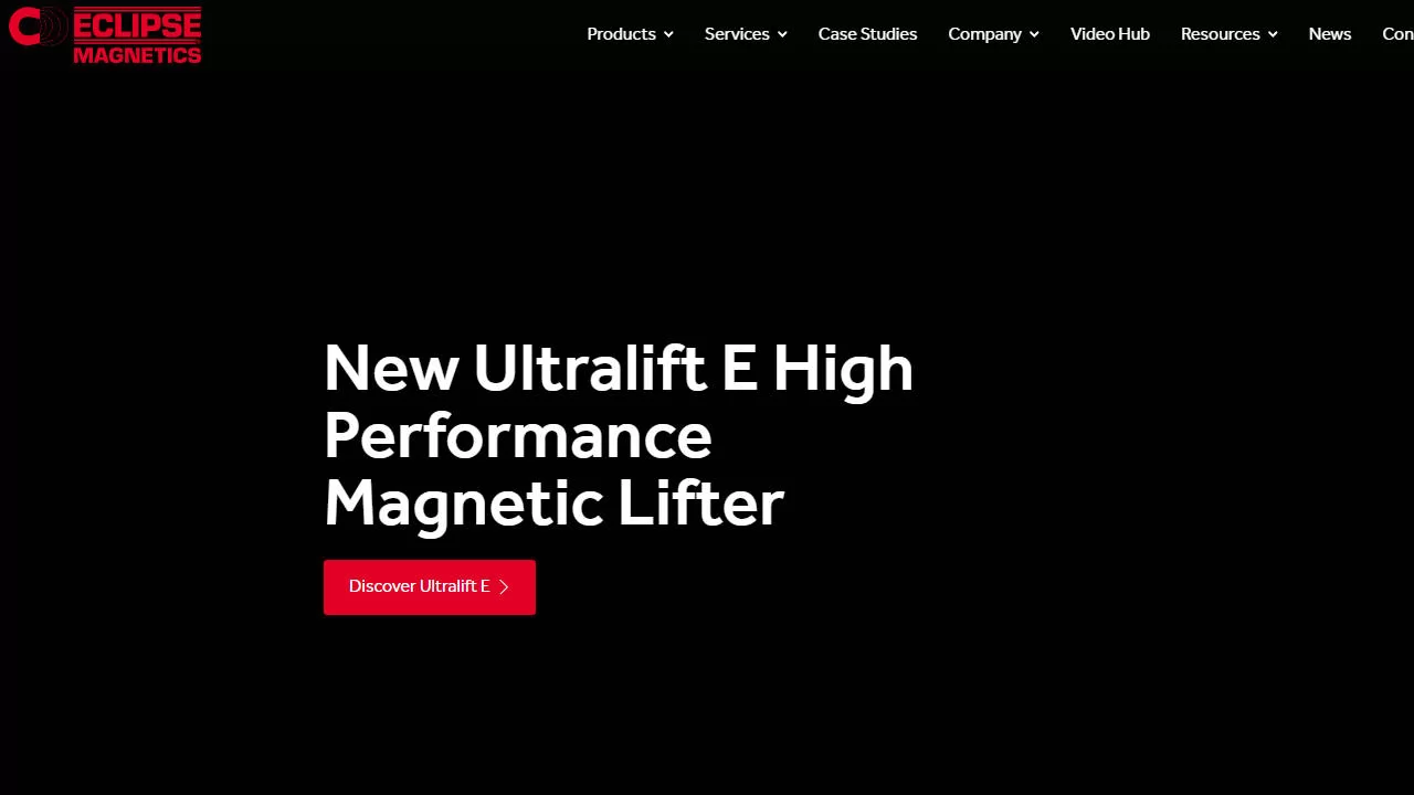 Top 10 Magnetic Separator Companies in the World 2025 - MAG SPRING