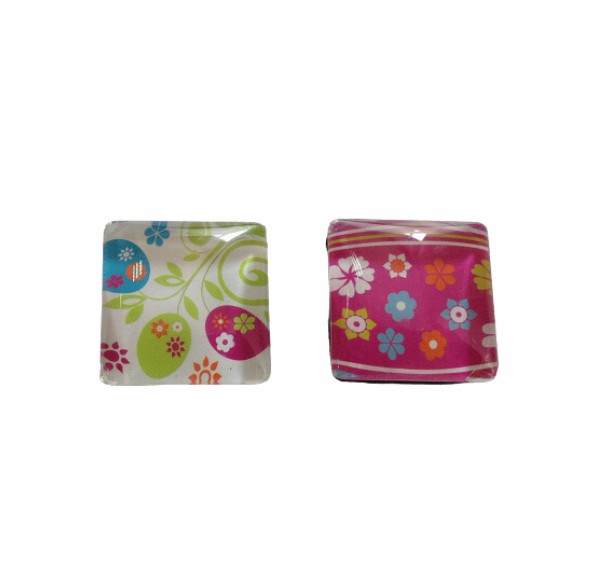 Custom Glass Magnets | China Glass Magnets Manufacturer | MAG SPRING