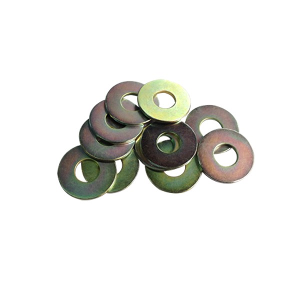 Step Motor Magnets - Mag Spring