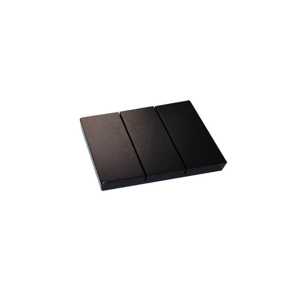 Laminated magnet - Mag Spring